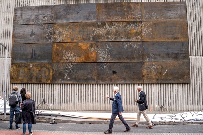 Stroom van kennis staat symbool | Delft | AD.nl