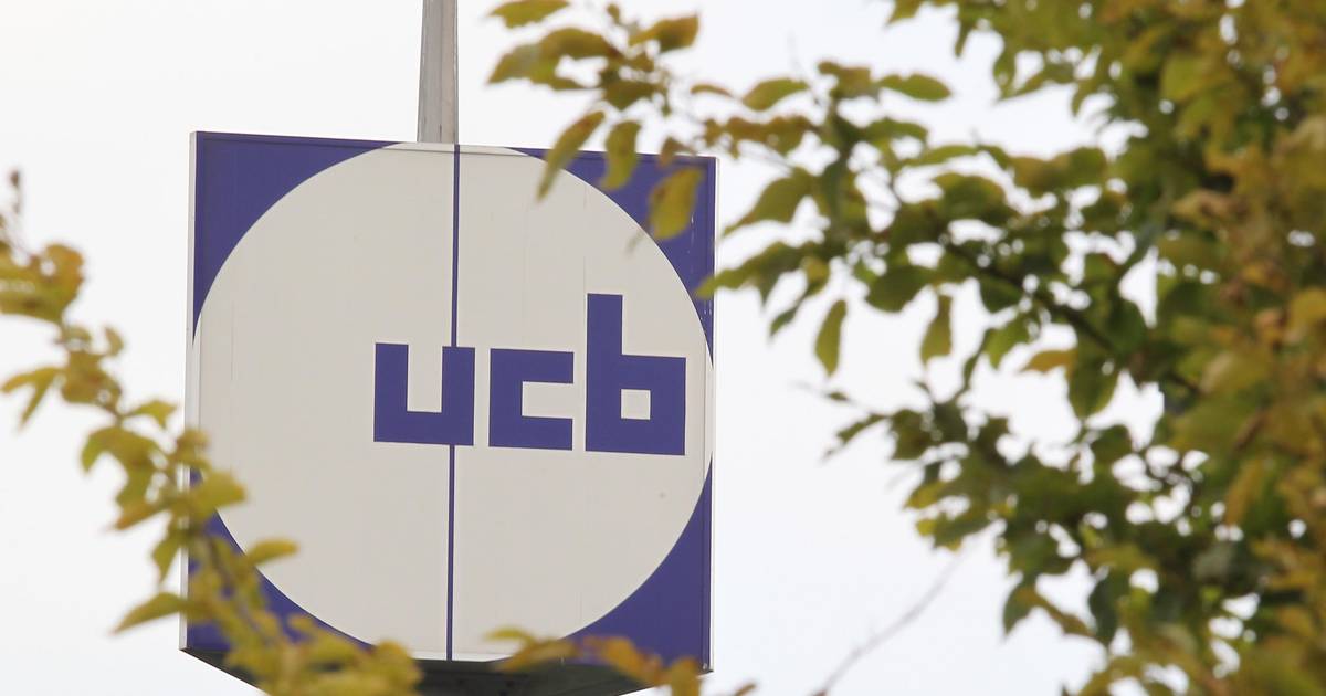 UCB sluit partnerschap met Duitse ondernemingen | Economie | hln.be