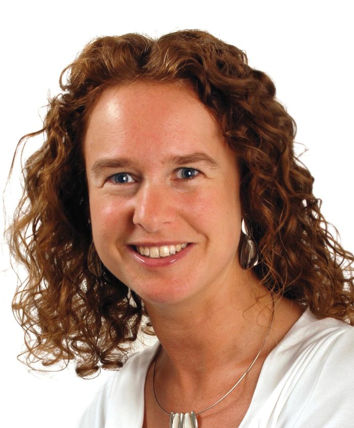 Anne Lefevre stapt uit Open Vld | Zaventem | hln.be