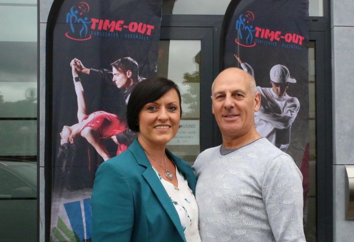 Danscenter Time-Out sluit na 28 succesvolle jaren in pracht af met Finale Galabal | Herentals ...