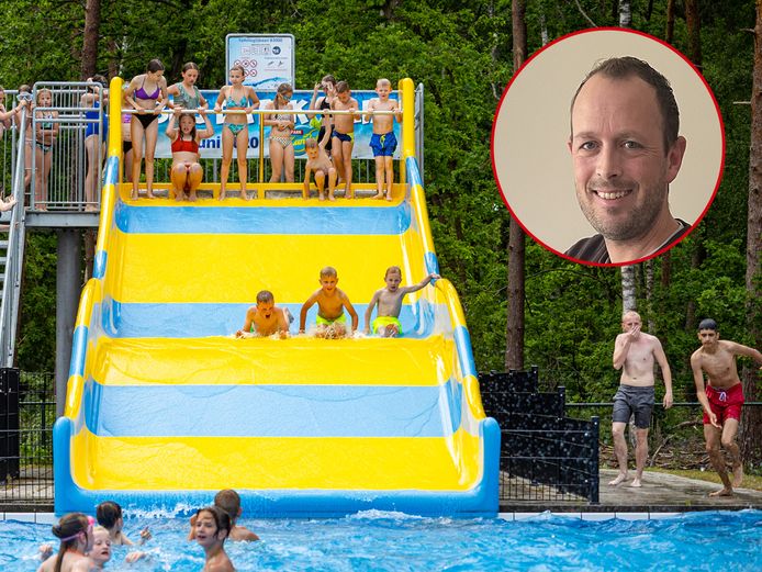 ‘Antenne van houtworm’ en ‘ruggengraat van tuinslang’: woede in ...