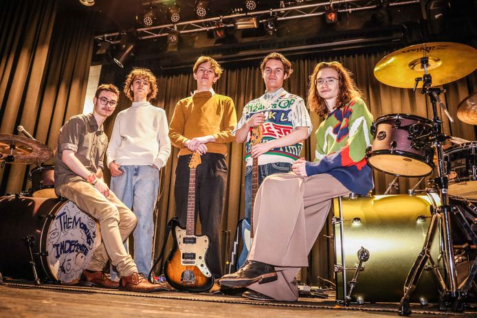 Verse Visrock in Kapelle is meer dan een muziekfestival; 'We willen ...