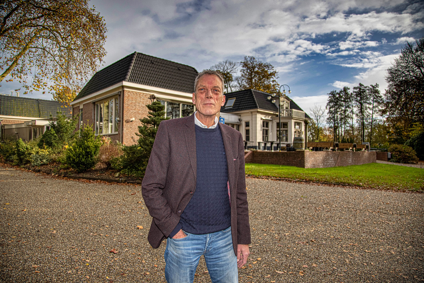 Urbana in Zwolle gaat dicht, uitbater Ben Schulte: ‘Het is door corona ...