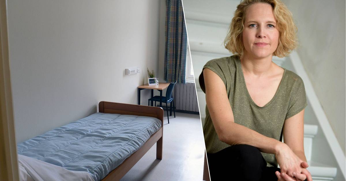 Iedere twee dagen belandt een kind in Vlaanderen onder dwang in de ...