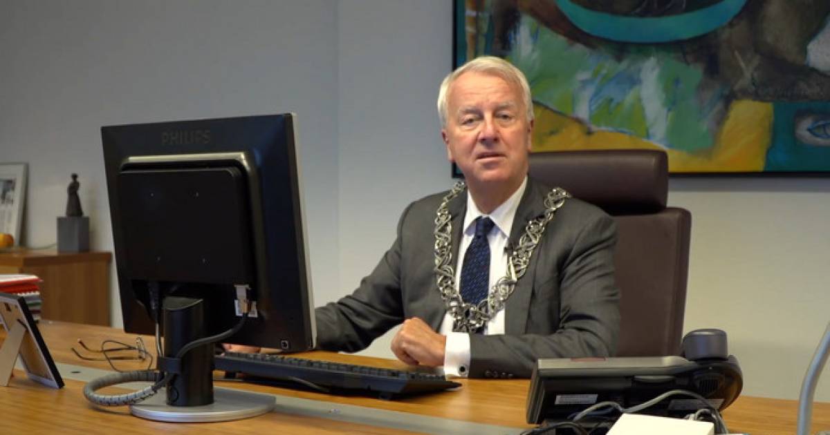 28 Kandidaten Voor Burgemeesterspost In Tilburg Burgemeester Tilburg