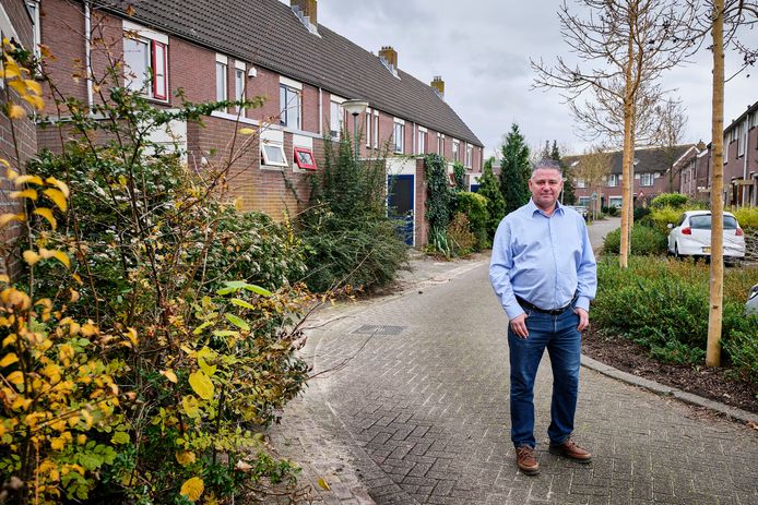 Vlaardinger Ben Knoop niet alleen maar trots: ‘Mensen zeggen vaak geen ...