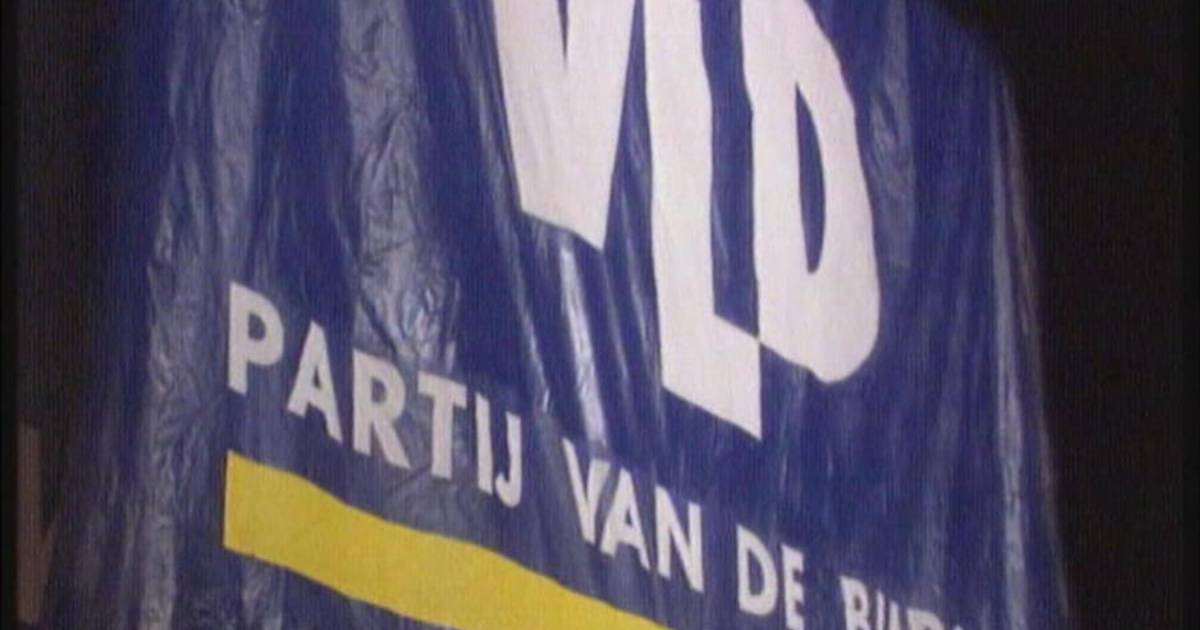 Open Vld wil af van provincies | Binnenland | hln.be