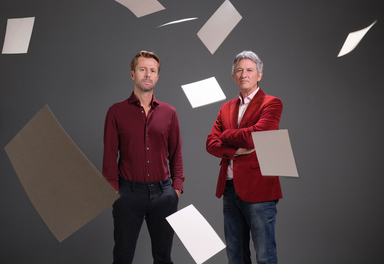 Wat bezielt de onvermoeibare factchecker? ‘Een deel van mijn familie is ...