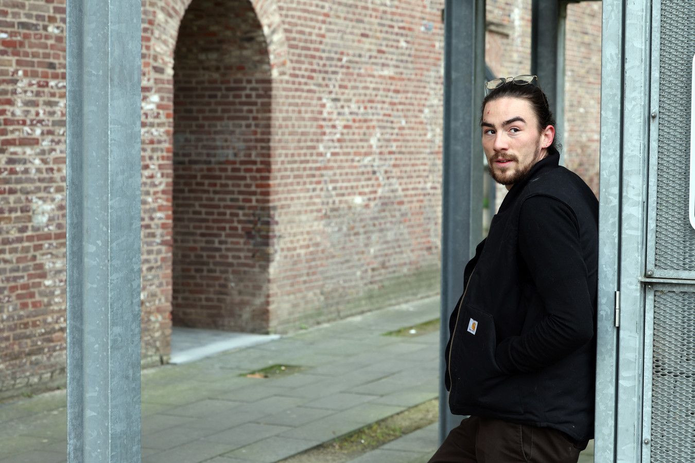 “Na alle drama en miserie in m’n vorige relatie”: Jolan uit ‘Kamp Waes ...