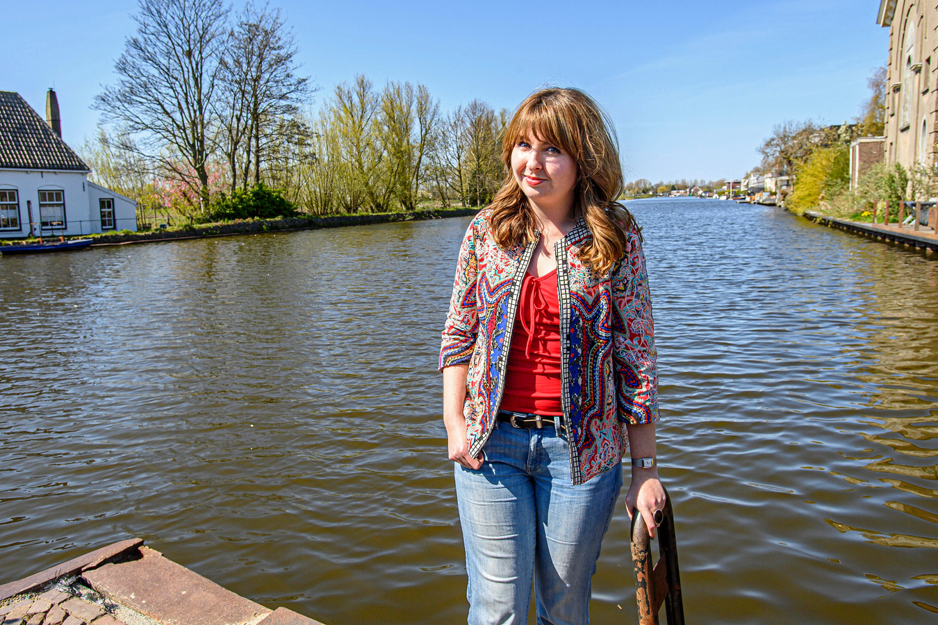 ‘Mijn kopje koffie rook naar knoflook’, Susanne kreeg net als veel ...