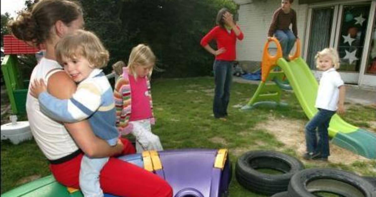 Antwerpen, Gent en Brussel worstelen met babyboom | Binnenland | hln.be