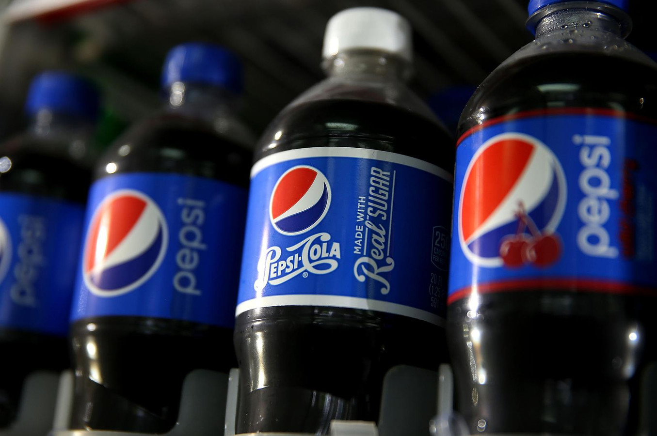 PepsiCo wil deel van personeel in België ontslaan: “Betrokken diensten ...