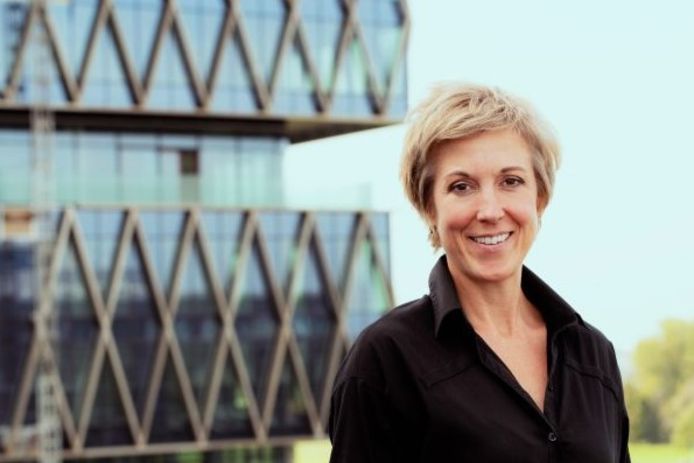 Marjolein Geens is nieuwe CEO van Forum Jobs | Roeselare | hln.be