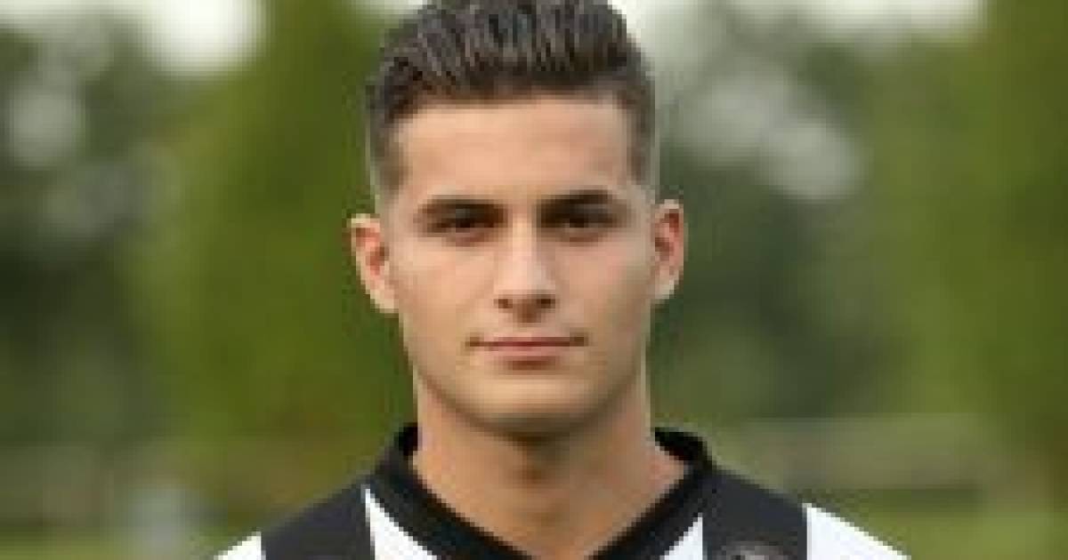 Ruben Rodrigues met vijf treffers met stip op 1 | Amateurvoetbal | ed.nl