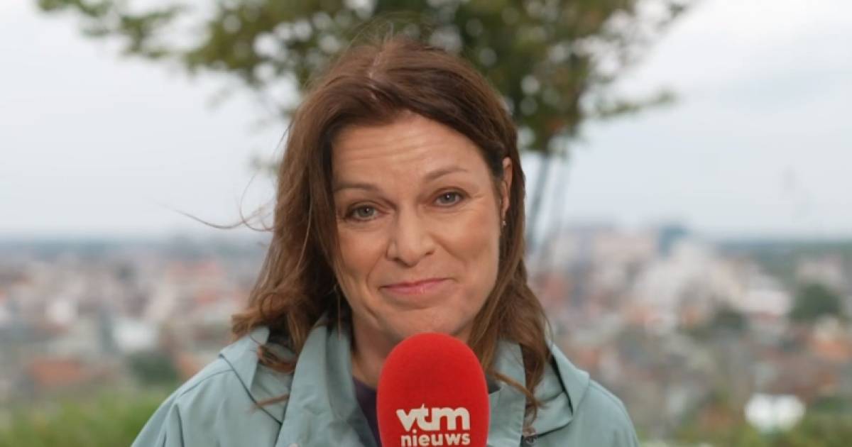 WEERBERICHT. Nog één zomers weekend en begint dan toch echt de herfst ...