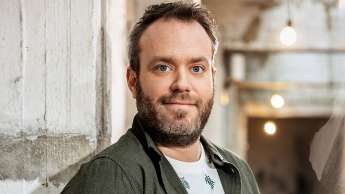 Jens Dendoncker brengt eerste boek uit: “Het gaat gewoon over mezelf ...