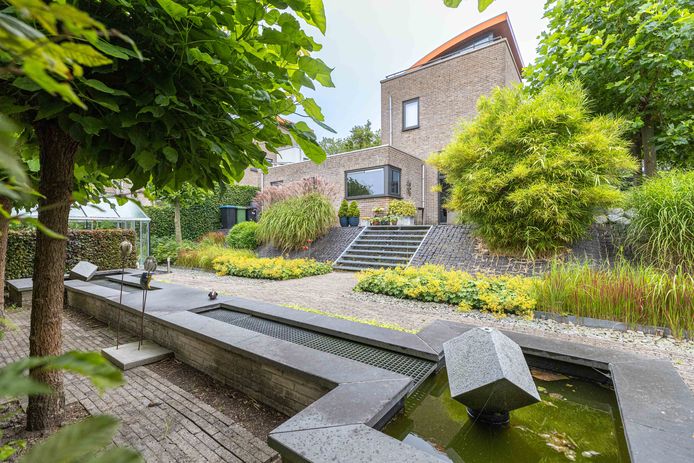 Een thuis vol herinneringen: na 22 jaar laten Henny en Marleen Othene ...