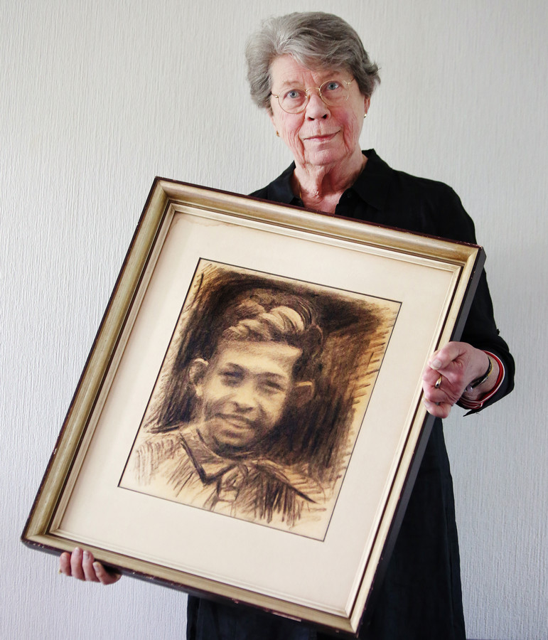 Hoe Hemelvaartsdag in Mook voor Angela (80) een dramatische wending ...