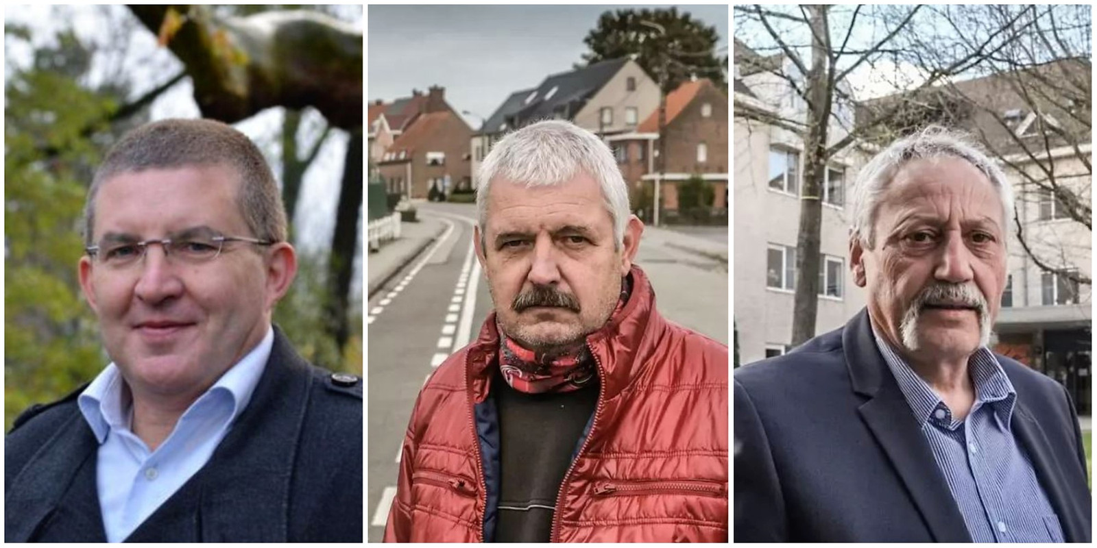 Stoelendans in gemeenteraad, na opstappen Marc Desloovere: “We ...