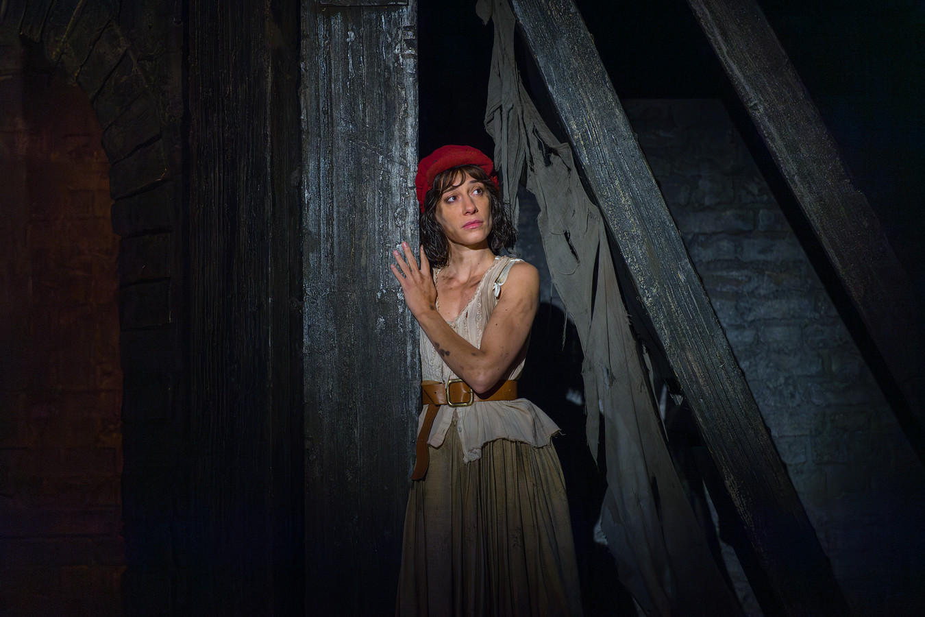 RECENSIE. ‘Les Misérables’: “Heerlijk vervlaamst en onmiskenbaar ...