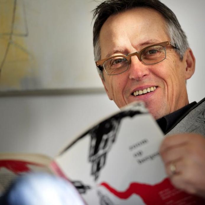 Cees Vanwesenbeeck: 'De cultuurvrijwilligers maken deze stad uniek ...