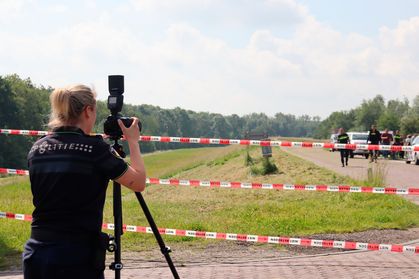 Overleed Syrische Ryan (18) door eerwraak? Buurt twijfelt er niet aan ...