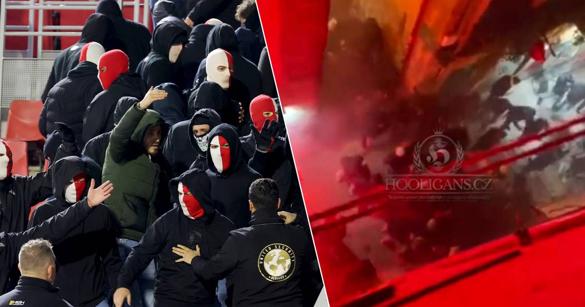 “Het escaleert langs alle kanten”: hoe Europese trips als een magneet ...