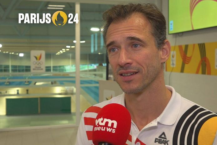Team Belgium stuurt met 164 atleten grootste delegatie sinds 1928 naar ...