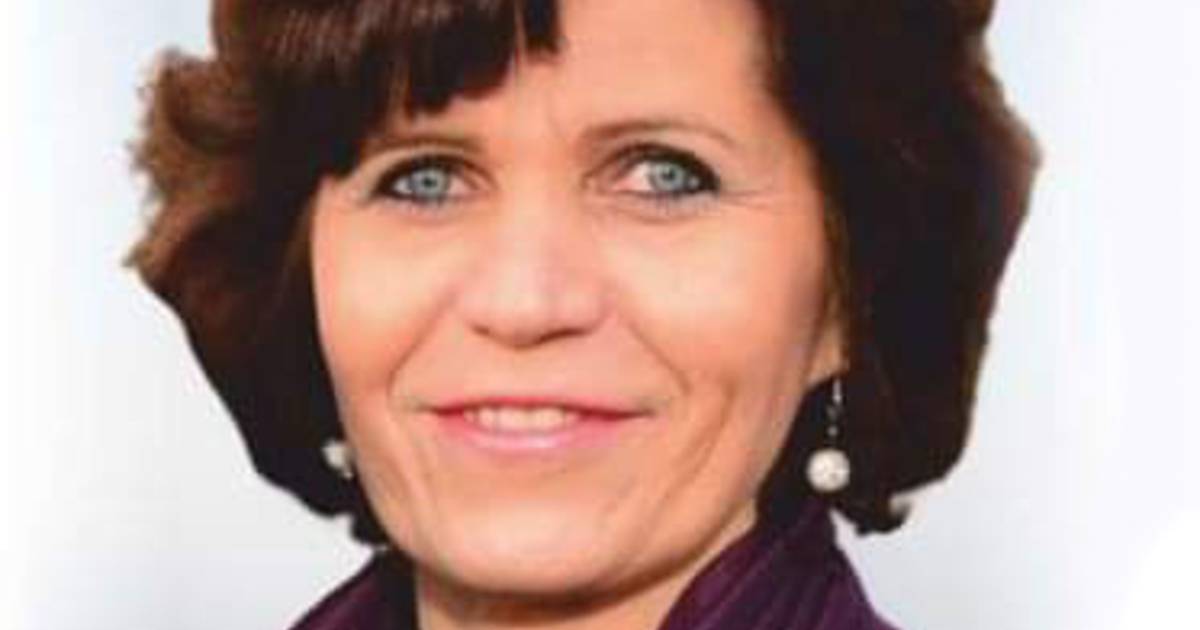 LEVENSVERHAAL. Heemkring Baceroth brengt in tijdschrift postuum eerbetoon aan overleden Lieve De ...