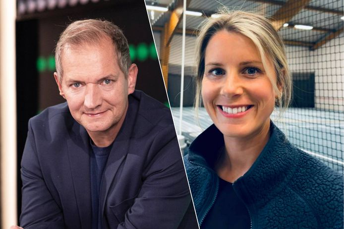 Een half jaar geleden schoven ze hun twijfels opzij: Karl Vannieuwkerke ...