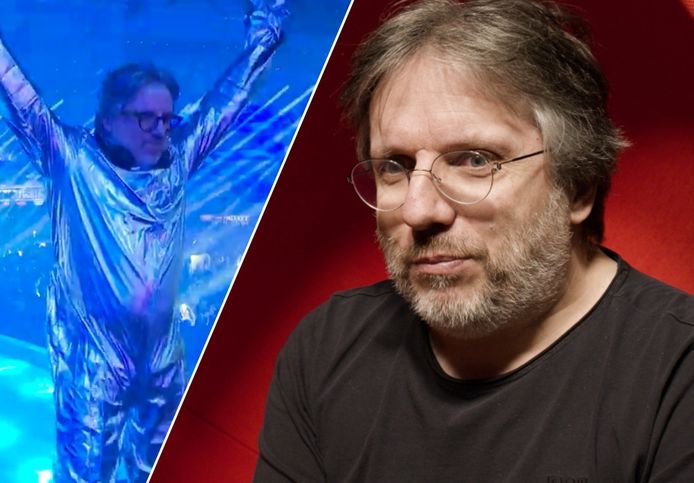 Frank Verstraeten hint op nieuwe Zillion-club: “Eerst komt ‘Zundays ...