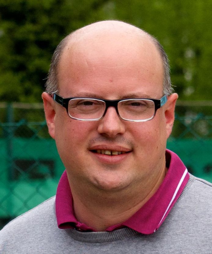 Jeroen Overmeer stopt met lokale politiek | Diest | hln.be