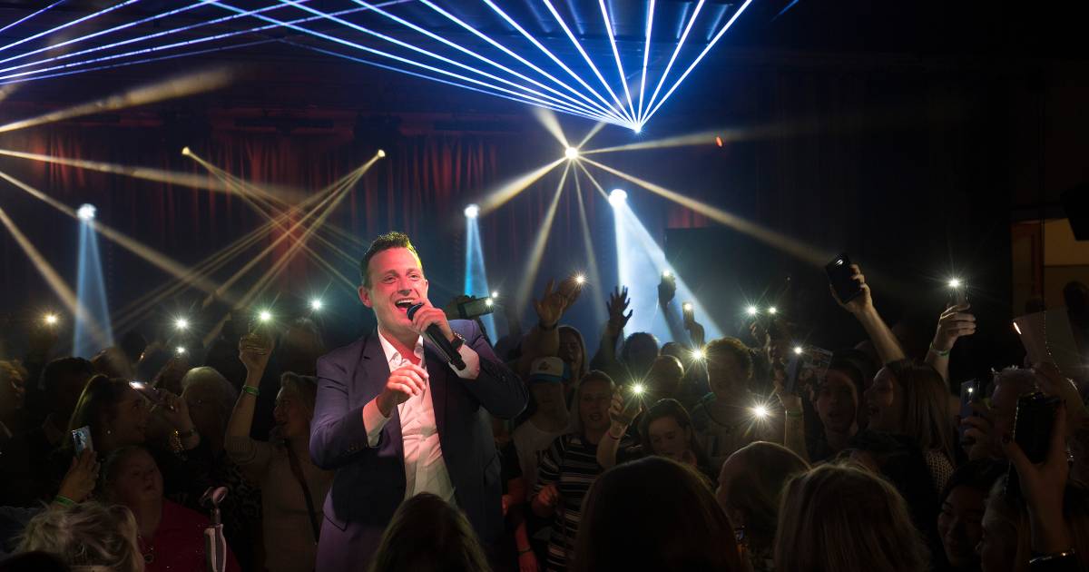 Arnhemse artiesten stampen in paar dagen festival uit de grond om geld ...