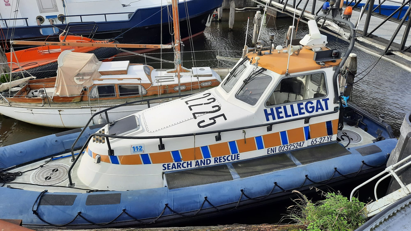 Drie Duitsers (61, 62 en 65) overleden bij drama met bootje bij ...