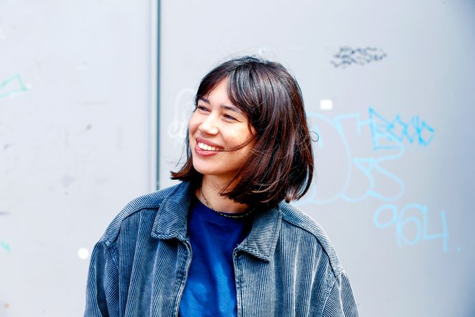 Na intens debuutjaar en enorme dip komt Meau met nieuw album (en is ze ...