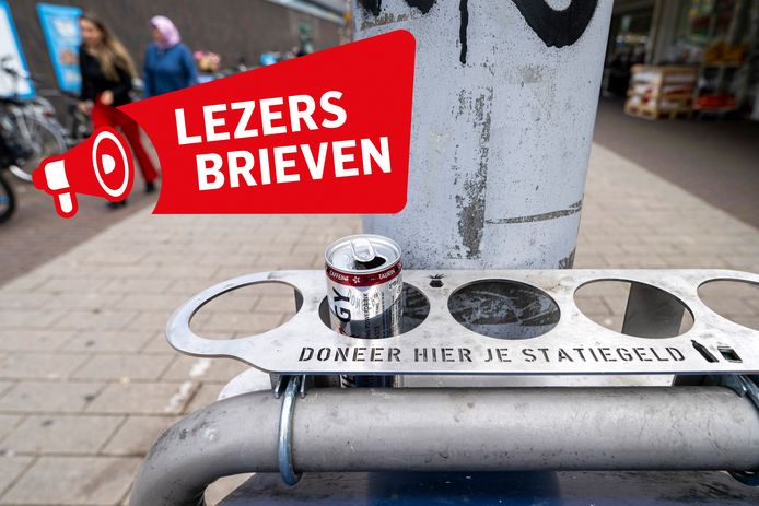 Reacties op inzameling lege flesjes: ‘Zo werkt het ook niet, maak ...