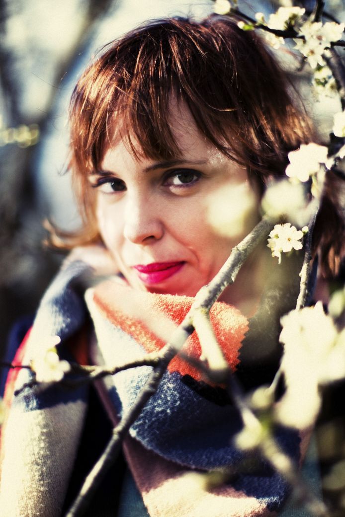 Hier krijgt Liesa Naert goesting van | Default | hln.be