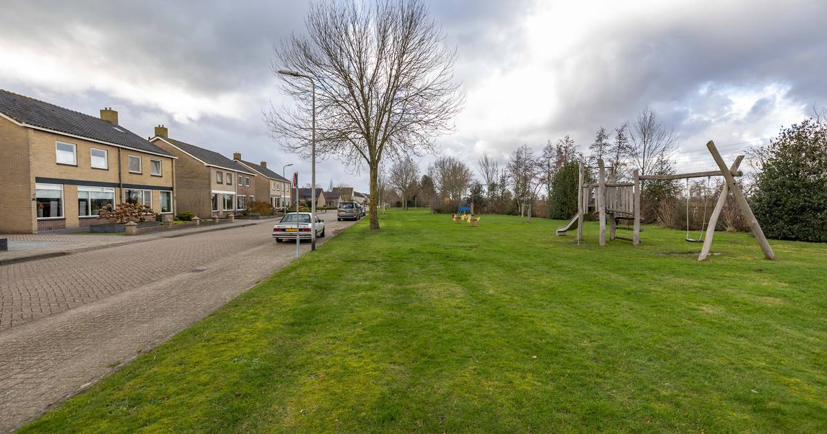 Staphorst krijgt tien tiny houses, maar de buurt staat niet te juichen ...