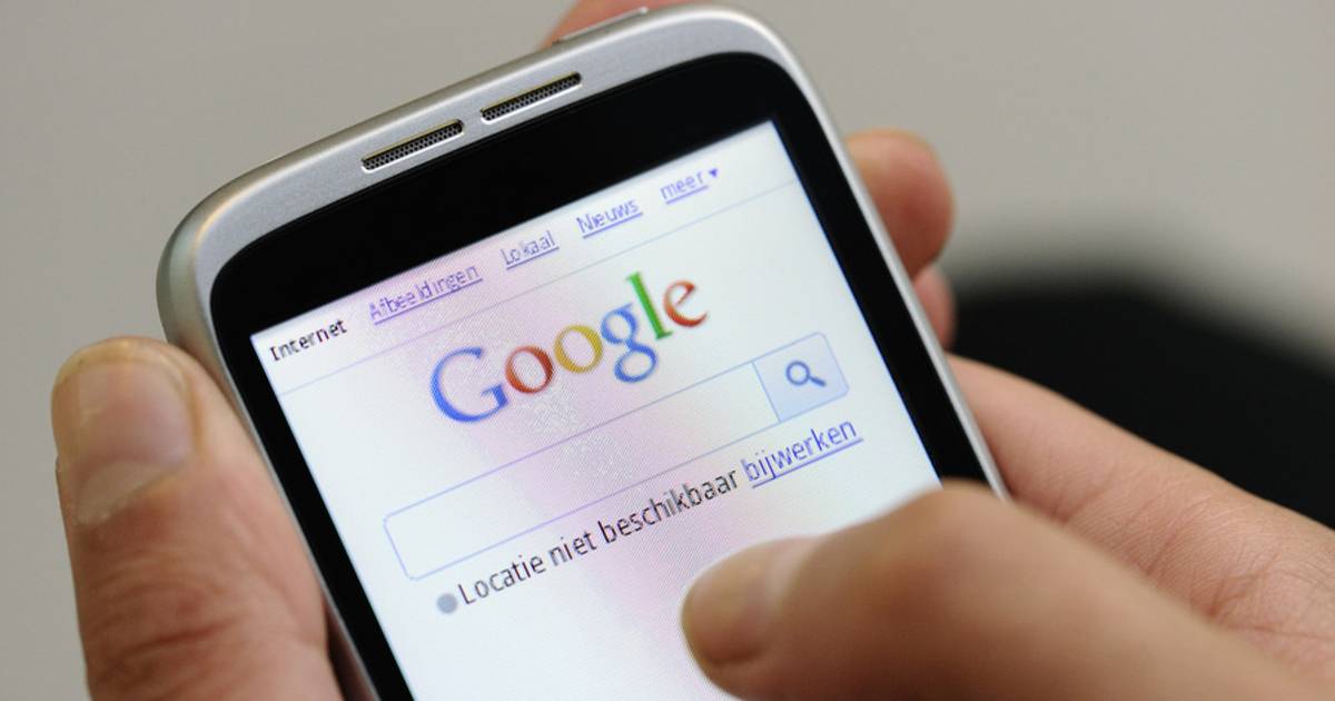 Door Google onthouden we minder | Wetenschap | AD.nl