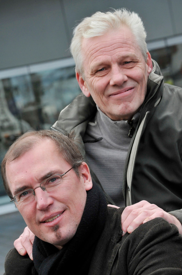 “Beter dan Pfaff en Preud’homme”: ex-ploegmaats en vrienden herinneren ...