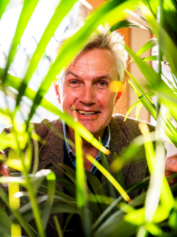 Dit kunnen wij leren van onze planten | ZO | AD.nl