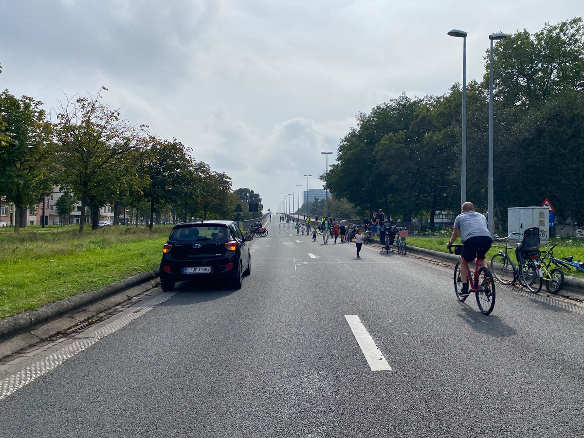 Gent autovrij, maar ook ‘evenementenvrij’: “Hoezo we mogen niet fietsen ...