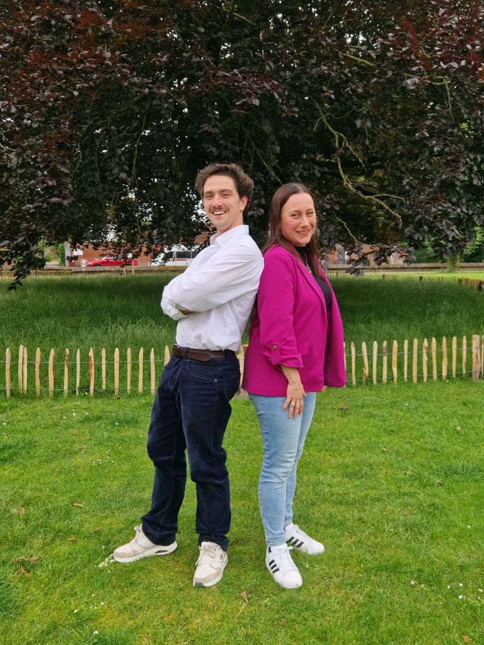 Brecht Verwulgen (25) gaat Schotense lijst van Groen aanvoeren ...