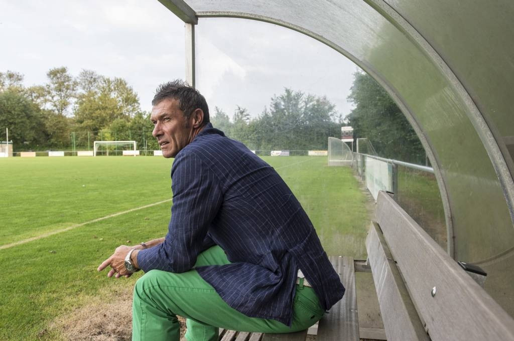 Oud-RBC'er en huidig jeugdtrainer van NAC Henk Vos ontkent mishandeling ...