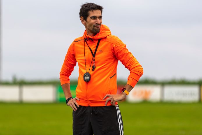 Yannick Verstraete opgestapt bij WIK Boekel: “Ik hoop dat mijn ontslag ...