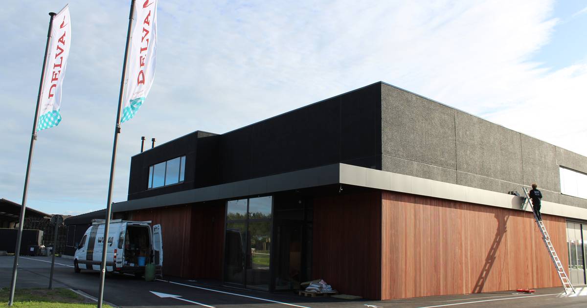 Woensdag opent vernieuwde Versmarkt Delva | Veurne | hln.be