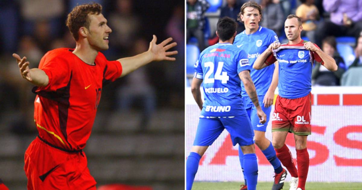 10 memorabele momenten uit de carrière van Thomas Buffel | Belgisch ...
