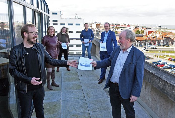 PvdA-Kamerlid: ‘Eerder tolvrij maken Westerscheldetunnel voor ons een ...