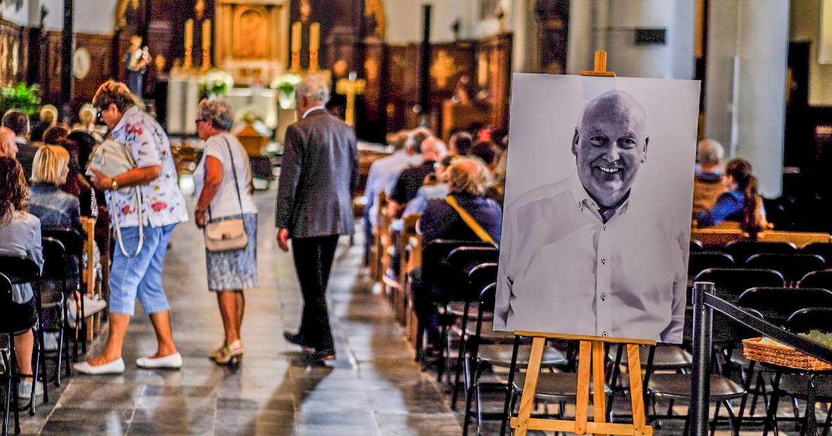 Sereen afscheid van Missmaker Ignace Crombé: “Toch wel een grote ...