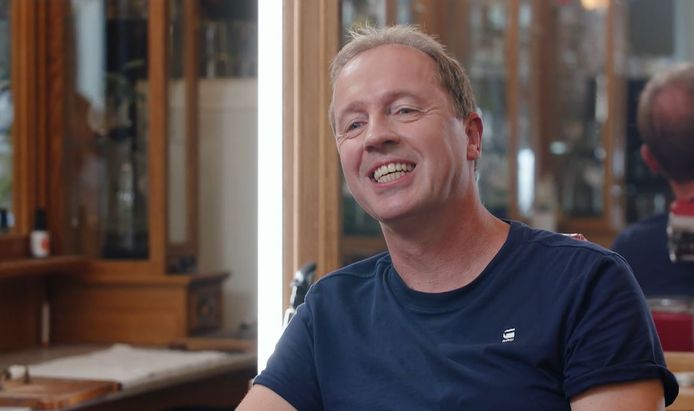 Edwin Evers vindt zichzelf te egoïstisch voor relatie: ‘Ik wil 's ...